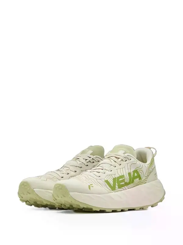 VEJA Harpie Trail Sneakers