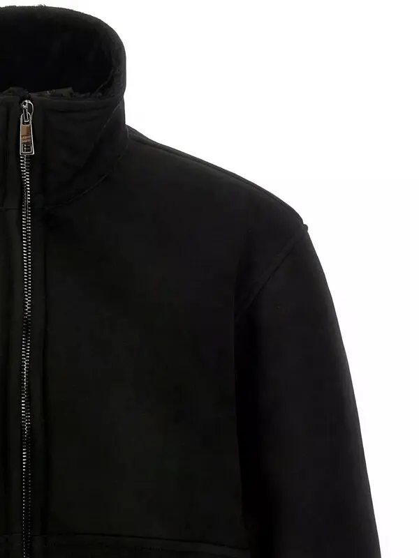 GIORGIO BRATO Oversized Coat