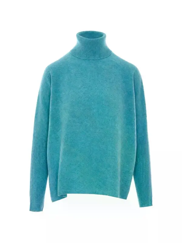NOTSHY Margareth Sweater - Blue