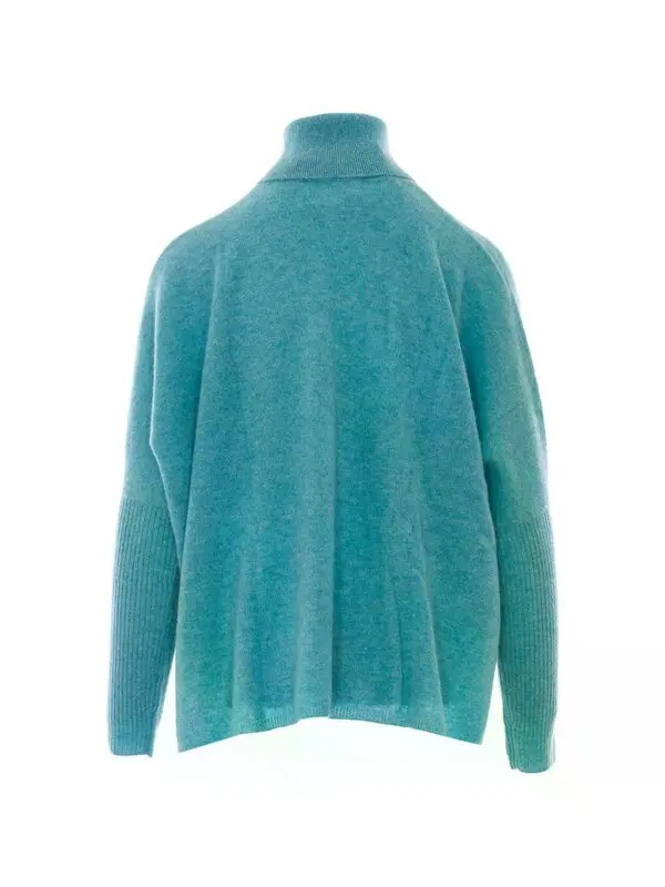 NOTSHY Margareth Sweater - Blue
