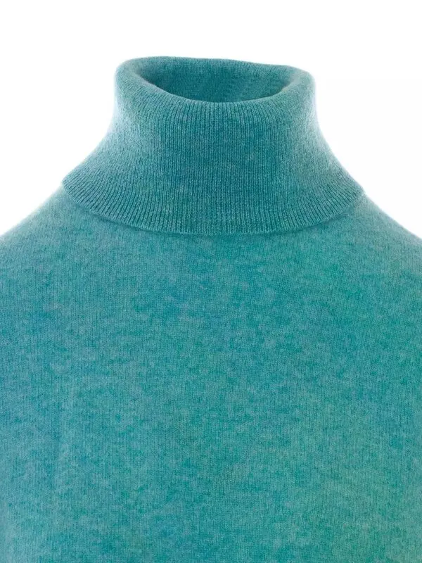 NOTSHY Margareth Sweater - Blue