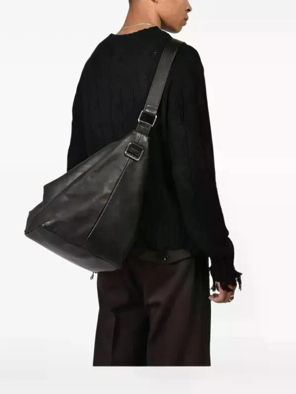 CEDARWOOD Off Hours Shoulder Bag