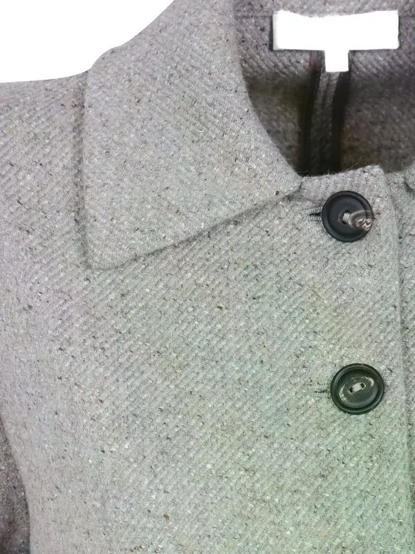 Antonelli Firenze Button-fastening Jacket