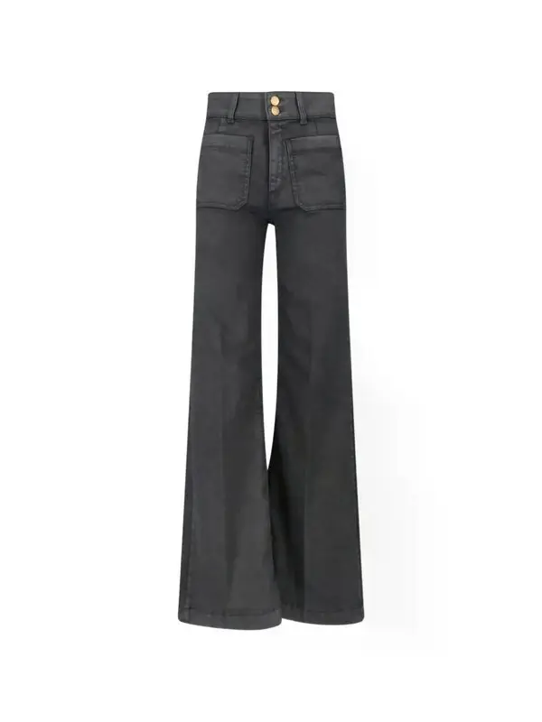 Seafarer Jane Flared Jeans
