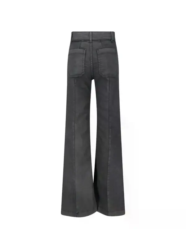 Seafarer Jane Flared Jeans