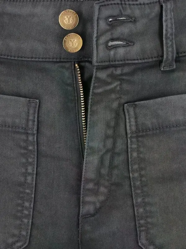Seafarer Jane Flared Jeans