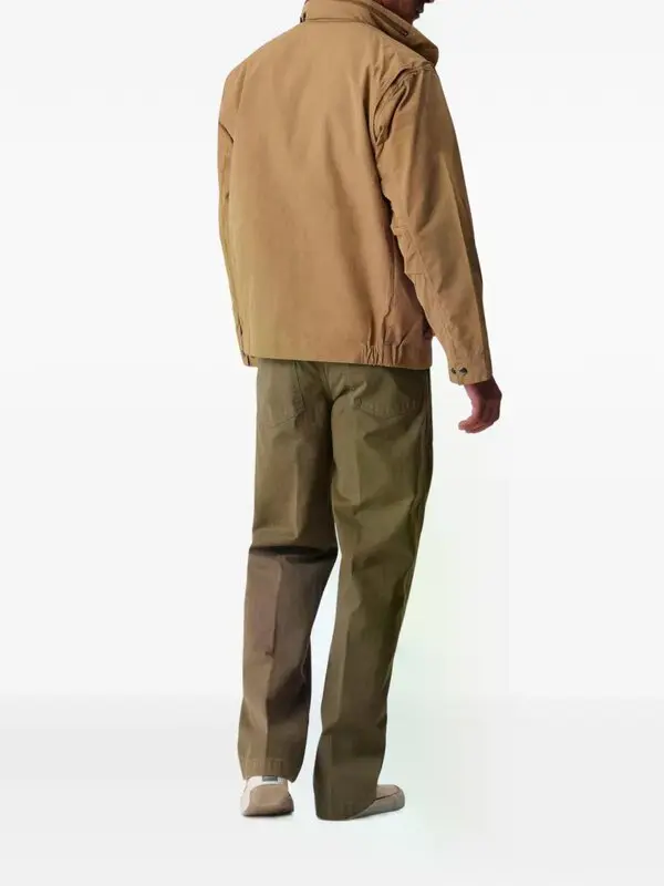 FORTELA Tpage Multi-pocket Jacket