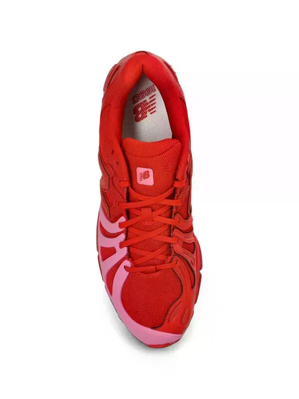 NEW BALANCE U1890 Panelled Sneakers