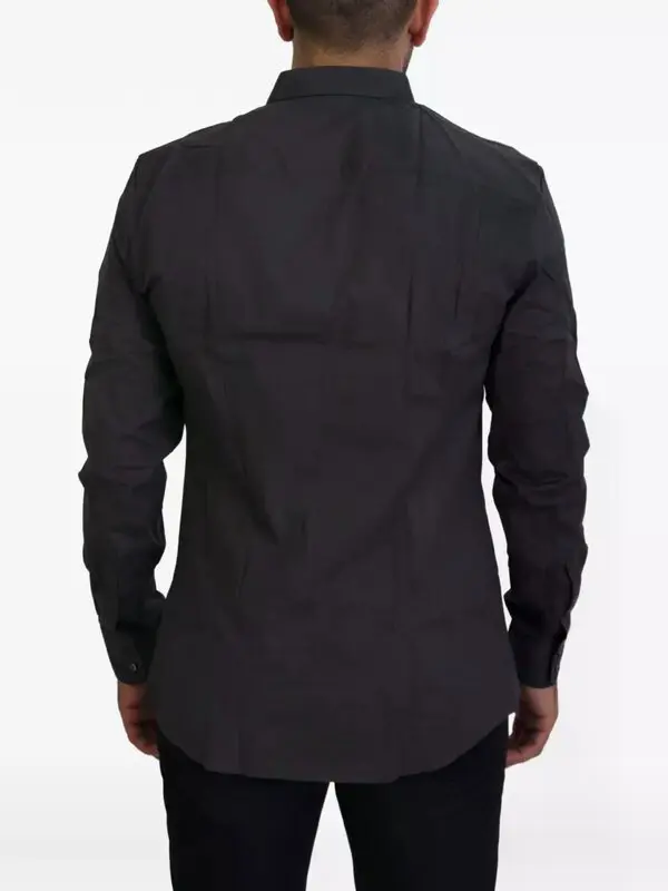 Dolce & Gabbana Sicilia Slim-fit Shirt