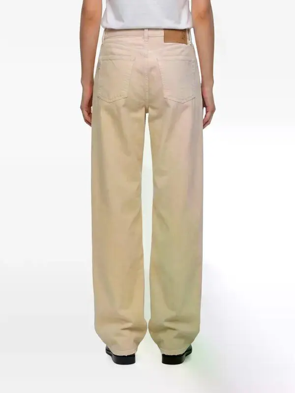 HAIKURE Bethany Corduroy Jeans