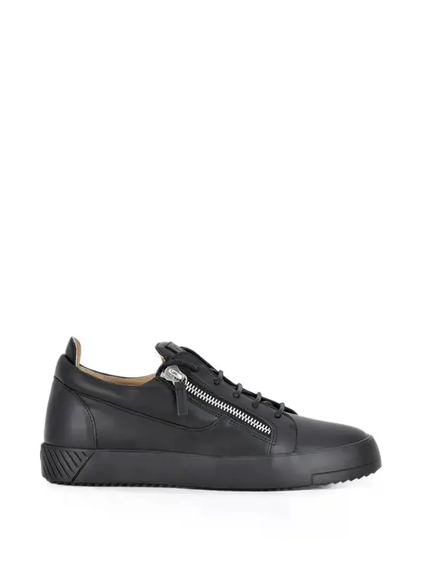 GIUSEPPE ZANOTTI Frankie Sneakers