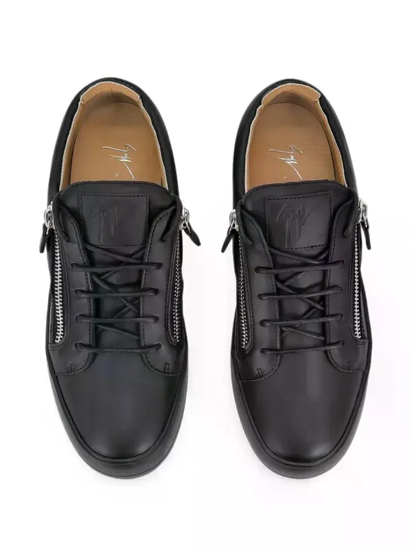 GIUSEPPE ZANOTTI Frankie Sneakers