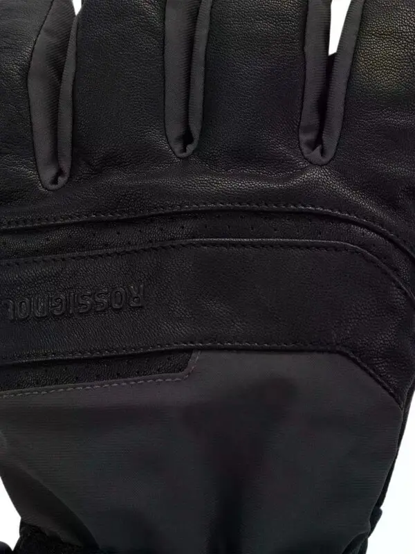 Rossignol R-shell Dry Leather Ski Gloves