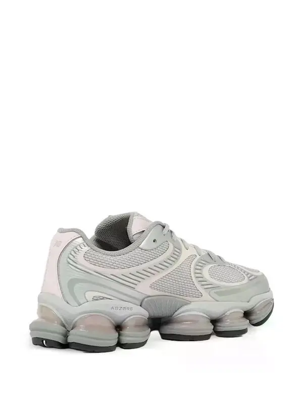 NEW BALANCE Abzorb 2000 Sneakers - Grey
