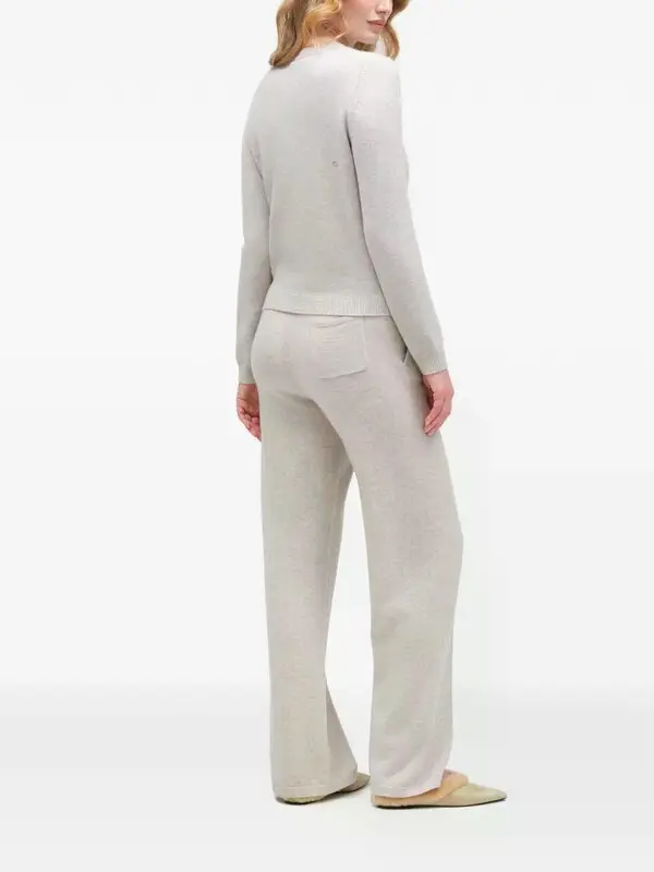 Chinti & Parker Camille Button-up Cardigan
