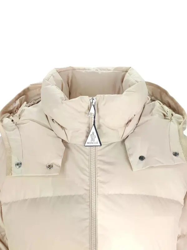 Moncler Maire Boudin-quilted Down Jacket