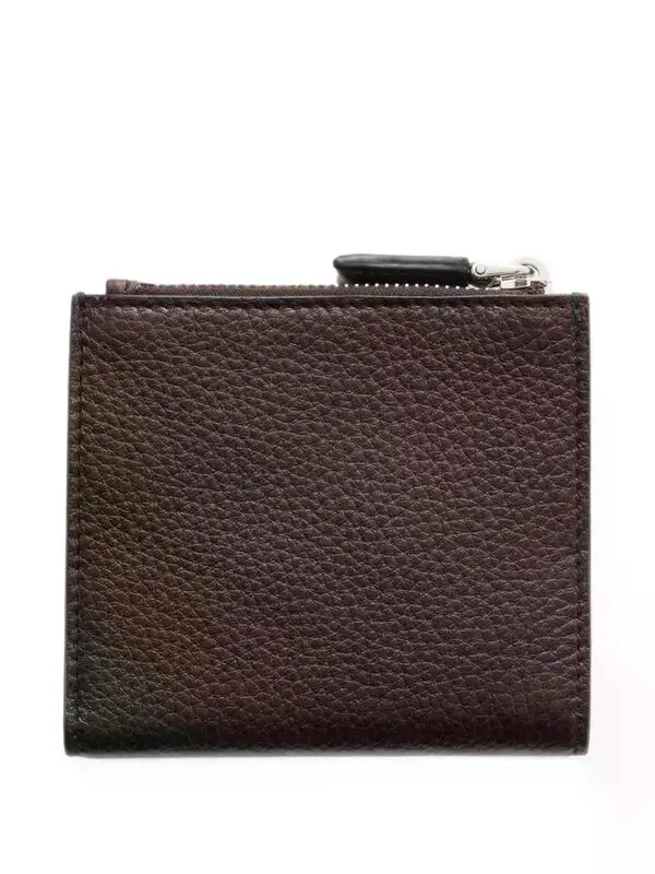 Prada Small Leather Wallet