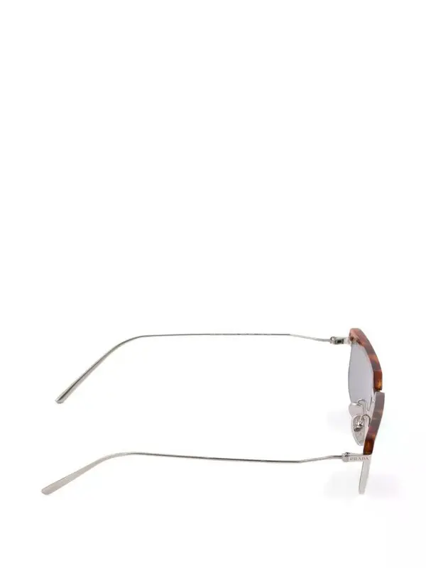 Prada Runway Sunglasses