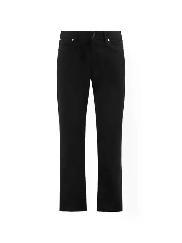 Stone Island Regular-fit Trousers
