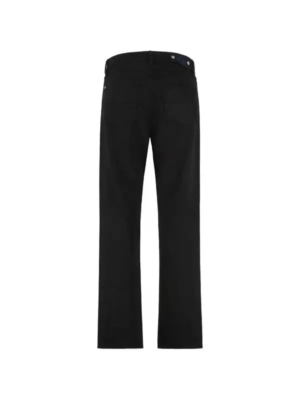 Stone Island Regular-fit Trousers