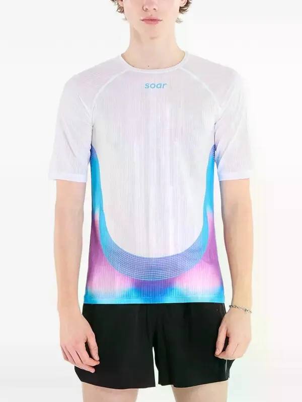 SOAR Race Tee T-shirt