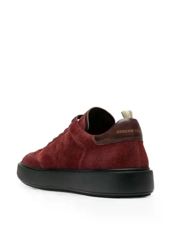 Officine Creative Sequel 002 Low-top Sneakers