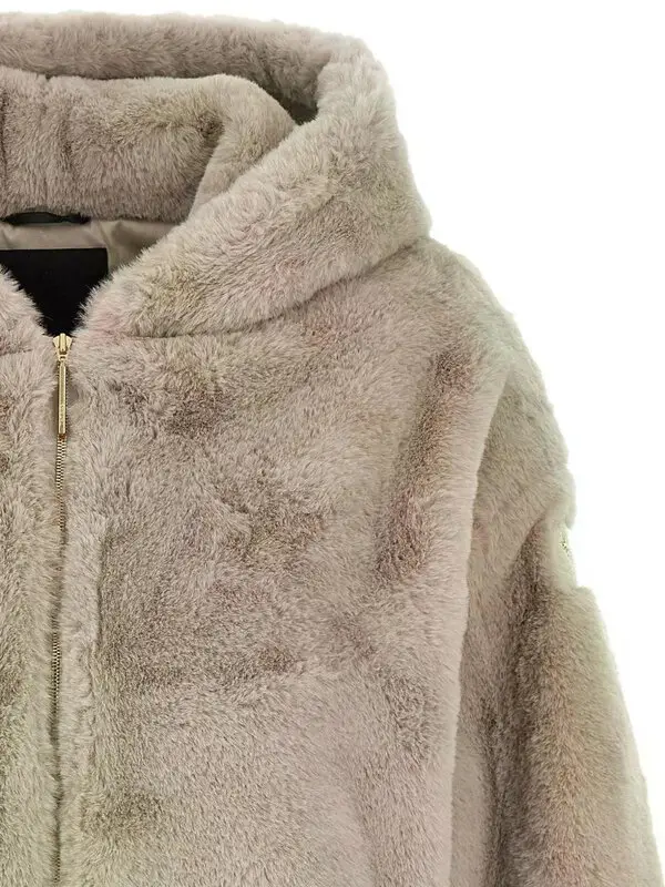 TATRAS Yumola Hooded Jacket