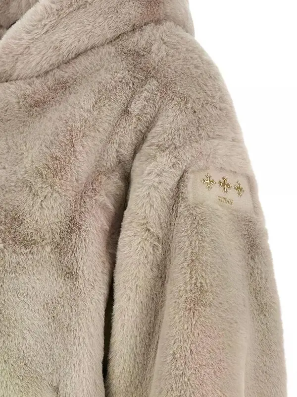 TATRAS Yumola Hooded Jacket