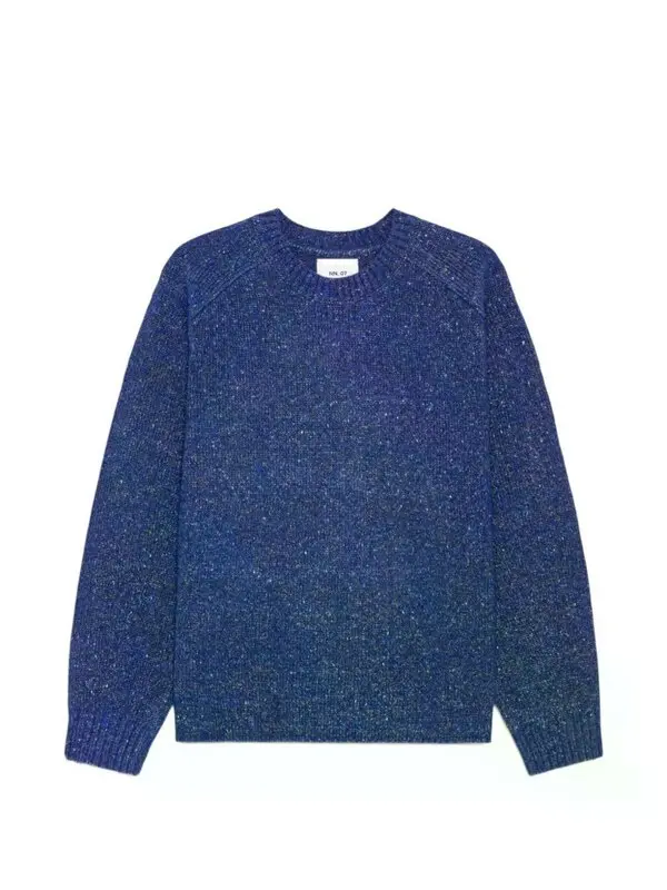 Nn07 Jim Flecked Sweater