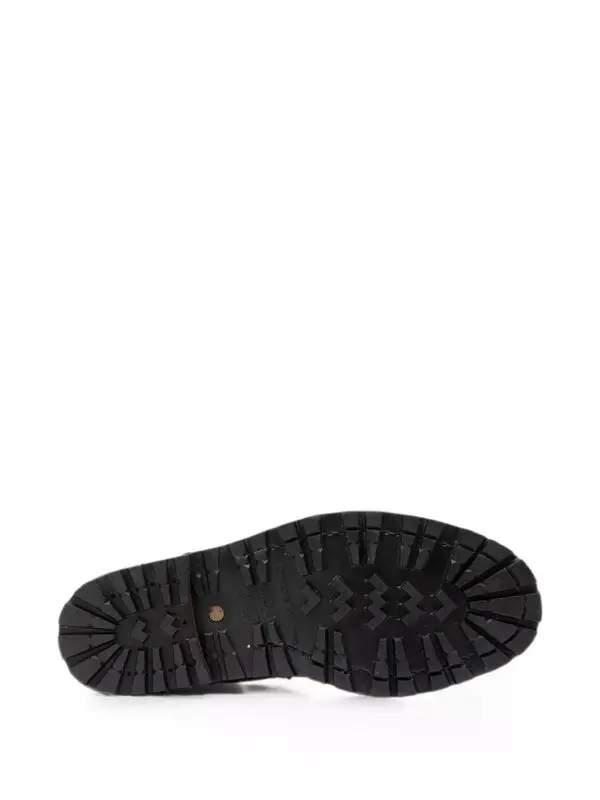 Officine Creative Artik Lace-up Boots