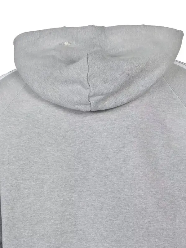 Needles Zipped Track Hoodie