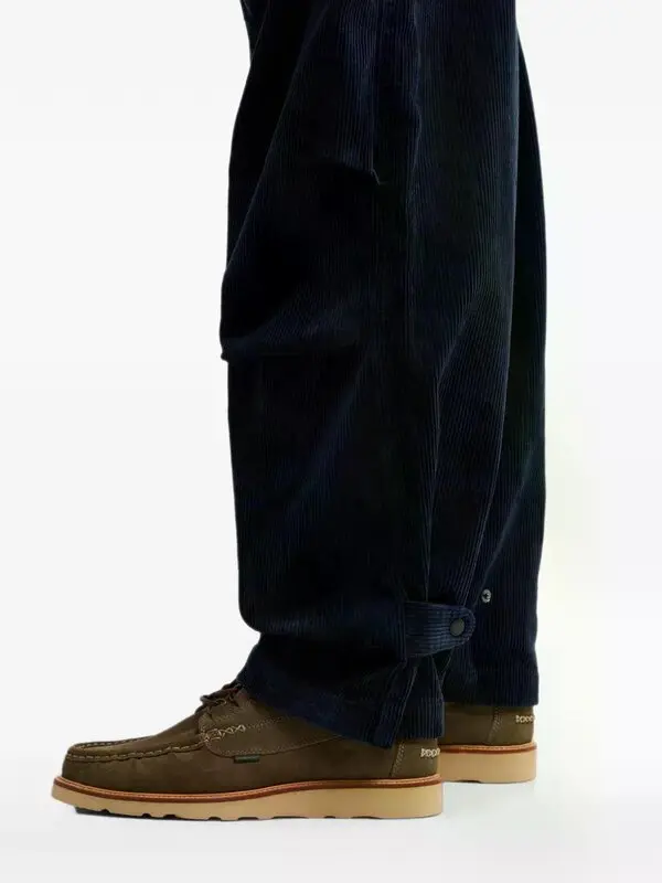 Barbour Corduroy Cargo Pants