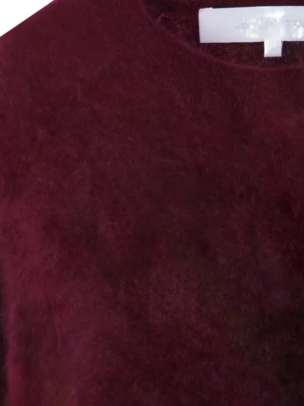 ABSOLUT CASHMERE Jenna Brushed Cashmere Sweater