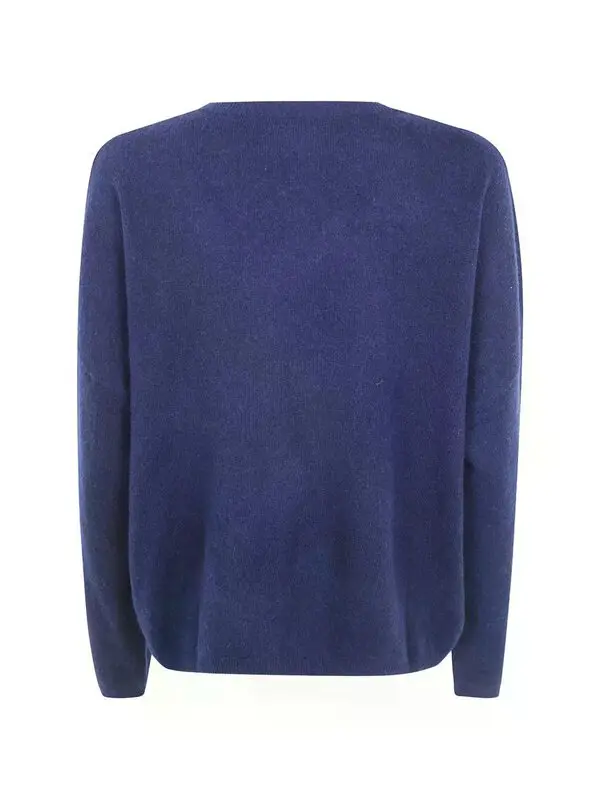 ABSOLUT CASHMERE Alicia V-neck Cashmere Sweater