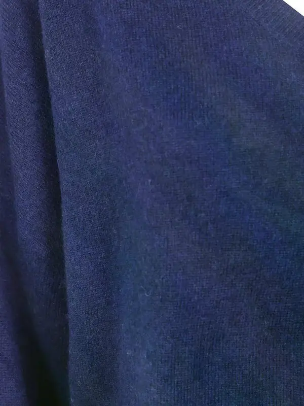 ABSOLUT CASHMERE Alicia V-neck Cashmere Sweater