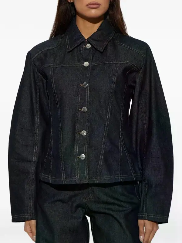 GESTUZ Gzabina Denim Jacket