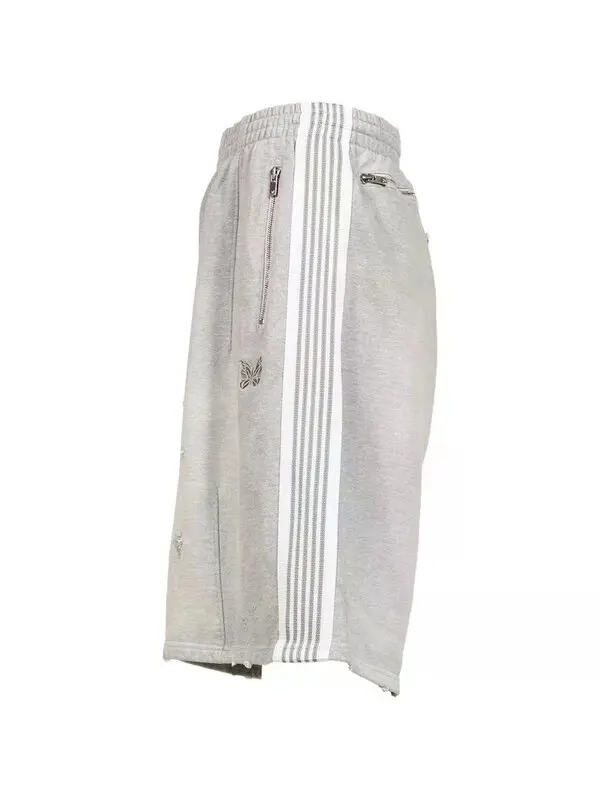 Needles H.d. Track Shorts