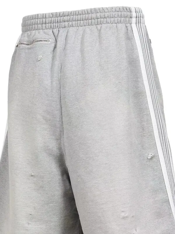 Needles H.d. Track Shorts