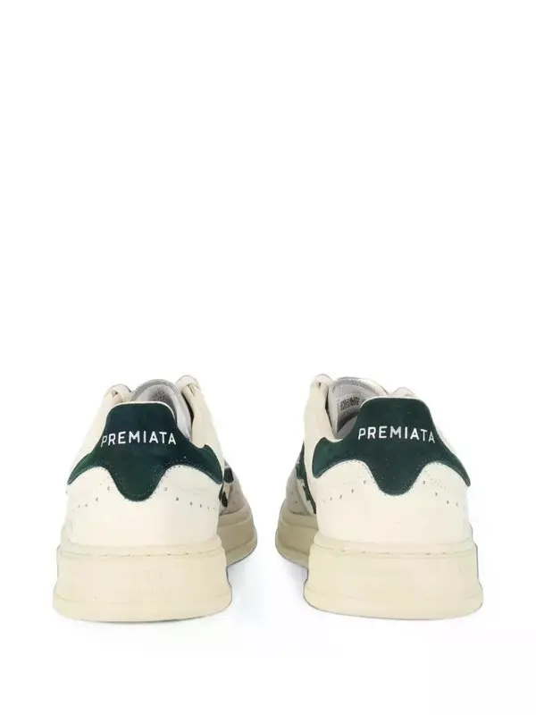 Premiata Quinn 8650 Sneakers