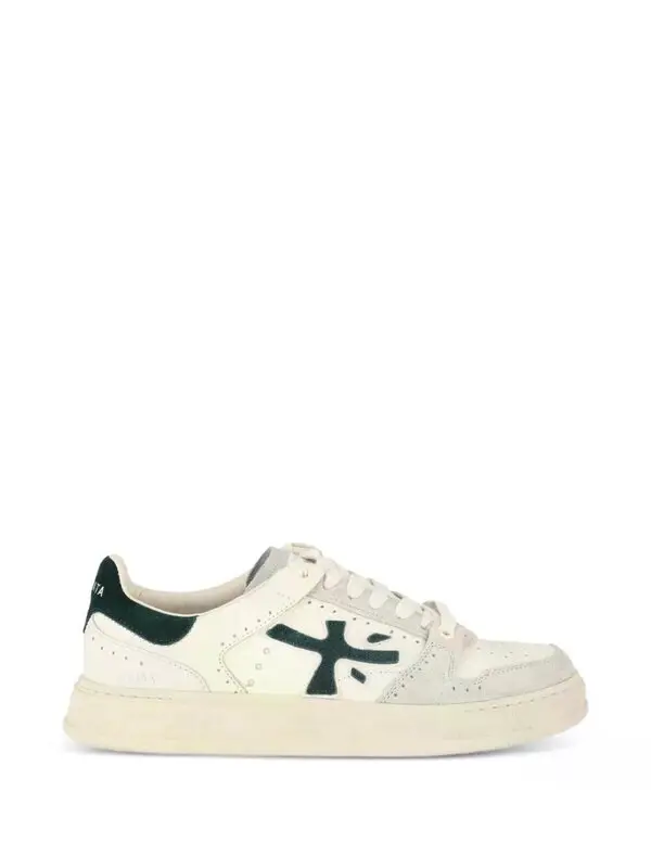 Premiata Quinn 8650 Sneakers