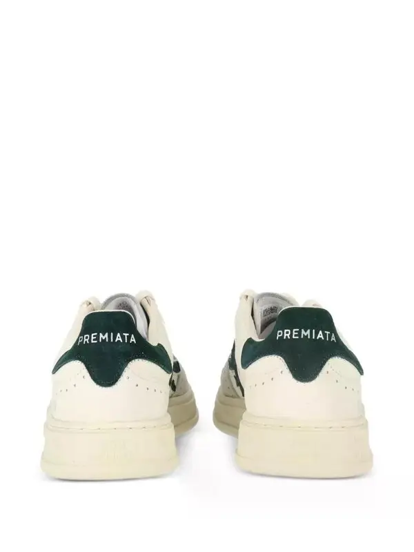 Premiata Quinn 8650 Sneakers