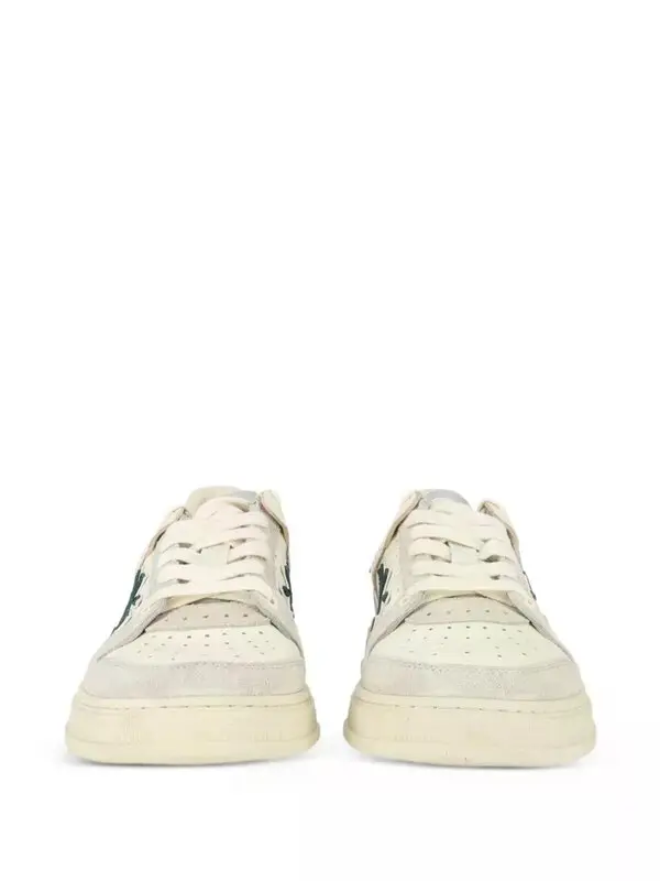 Premiata Quinn 8650 Sneakers