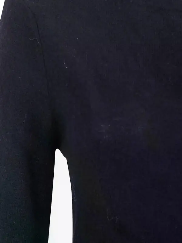 ABSOLUT CASHMERE Long-sleeve Fine-knit Sweater