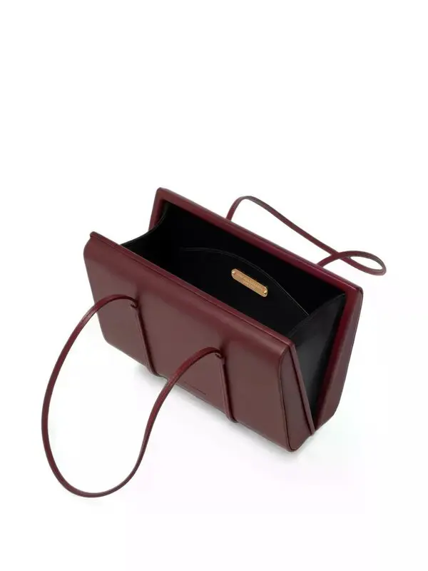 Carolina Herrera Luci Shoulder Bag