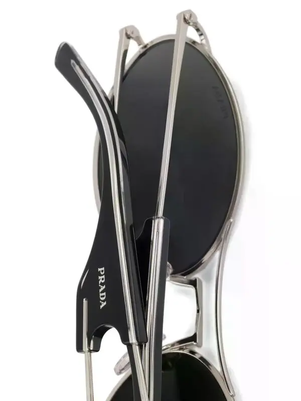 Prada Eyewear Collection Sunglasses