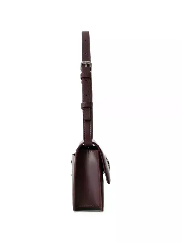 Off-White Jitney 1.0 Quote Shoulder Bag