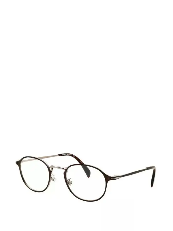 DB EYEWEAR BY DAVID BECKHAM Round-frame Glasses