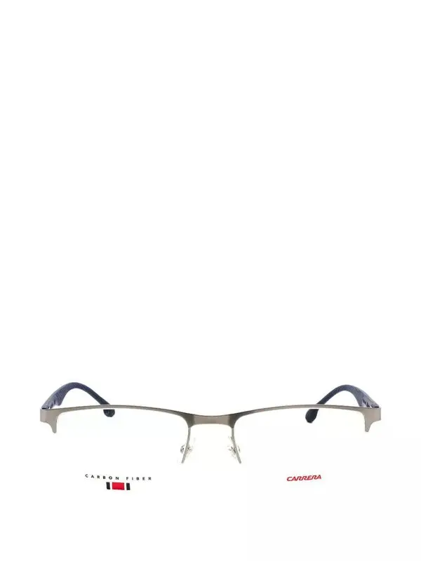 Carrera Eyewear Rectangle-frame Glasses