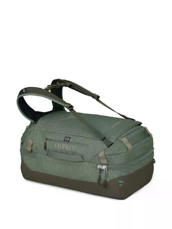 OSPREY Transporter Grid-pattern Backpack