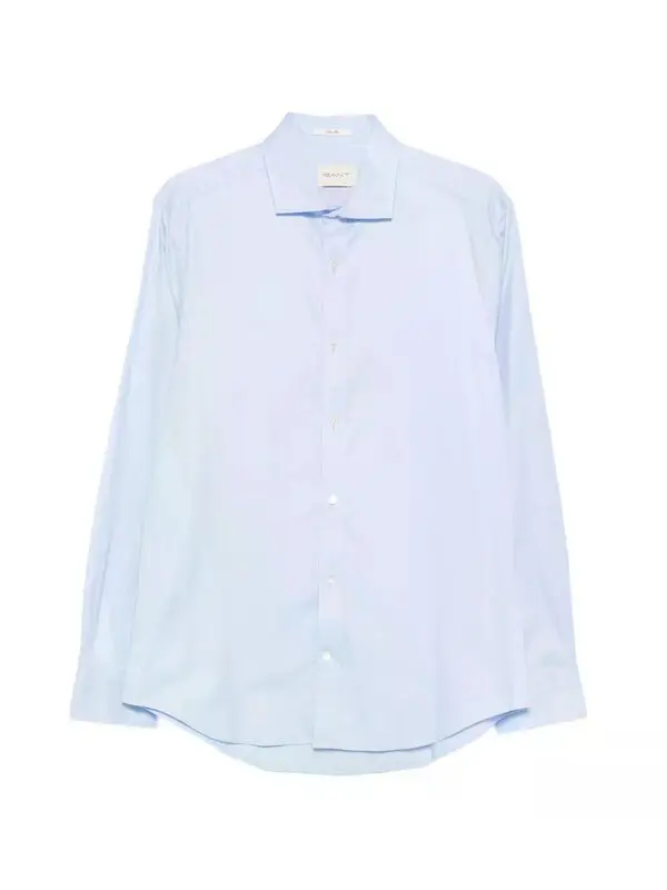 Gant Slim-fit Twill Shirt